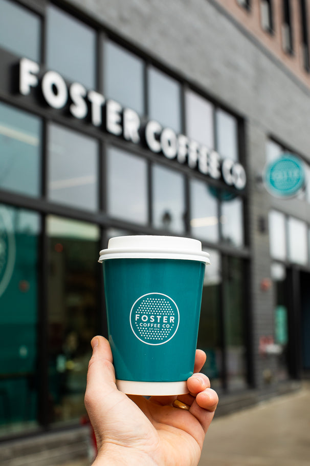 How to Start a Coffee Shop: A Comprehensive Guide for Coffee Enthusias ...