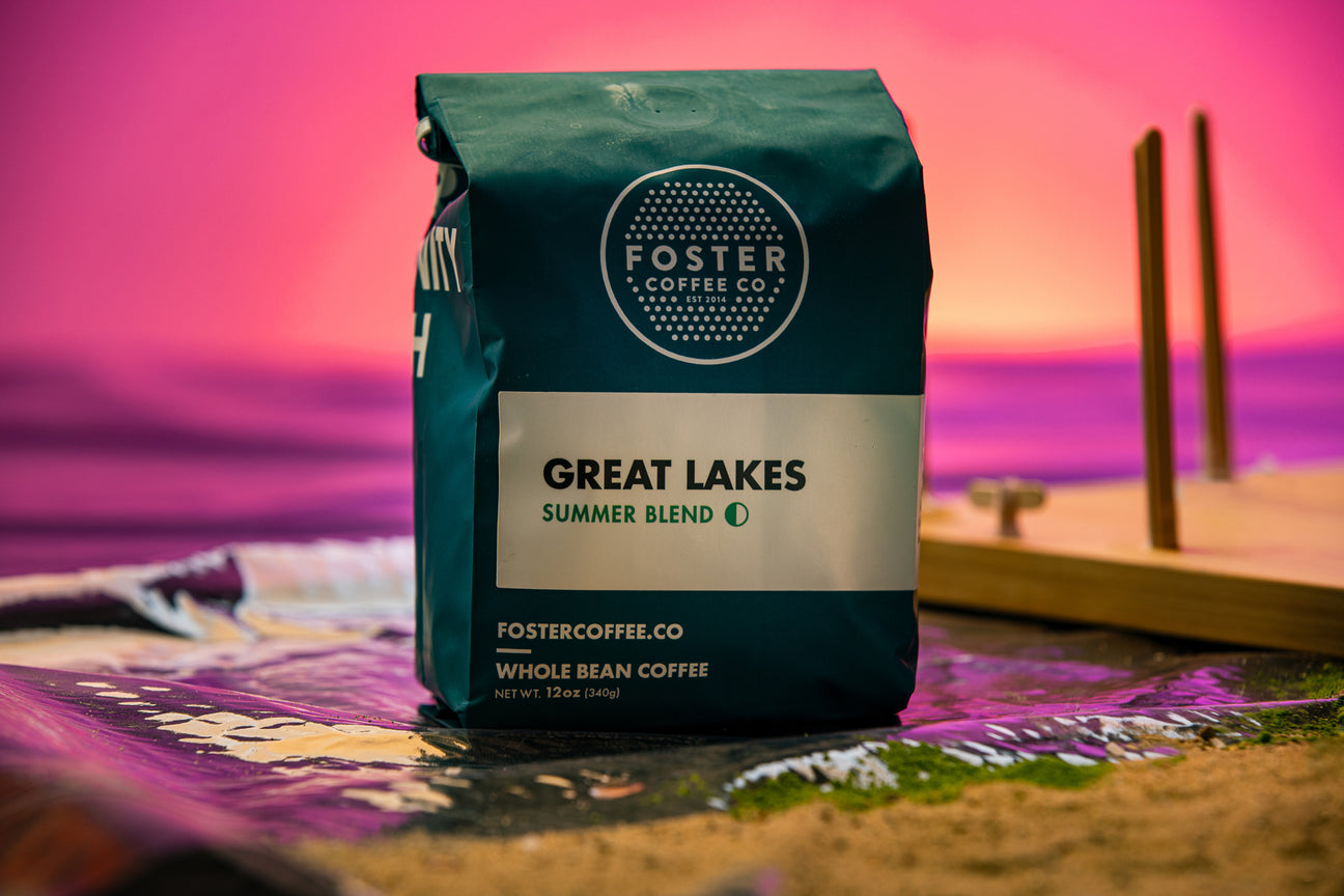 Foster Coffee Co.