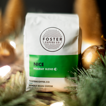Foster Coffee Co.