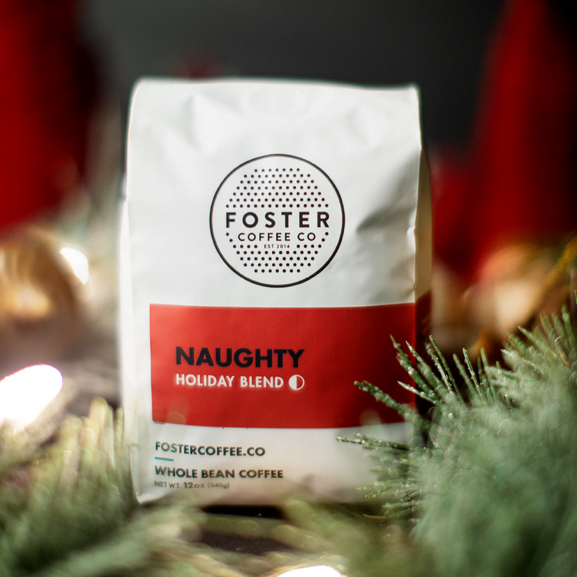 Foster Coffee Co.