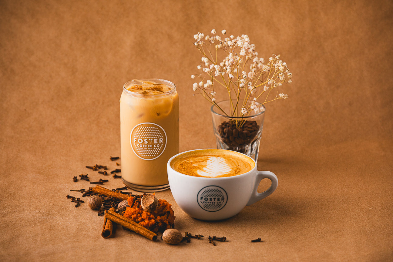 Foster Coffee Co.