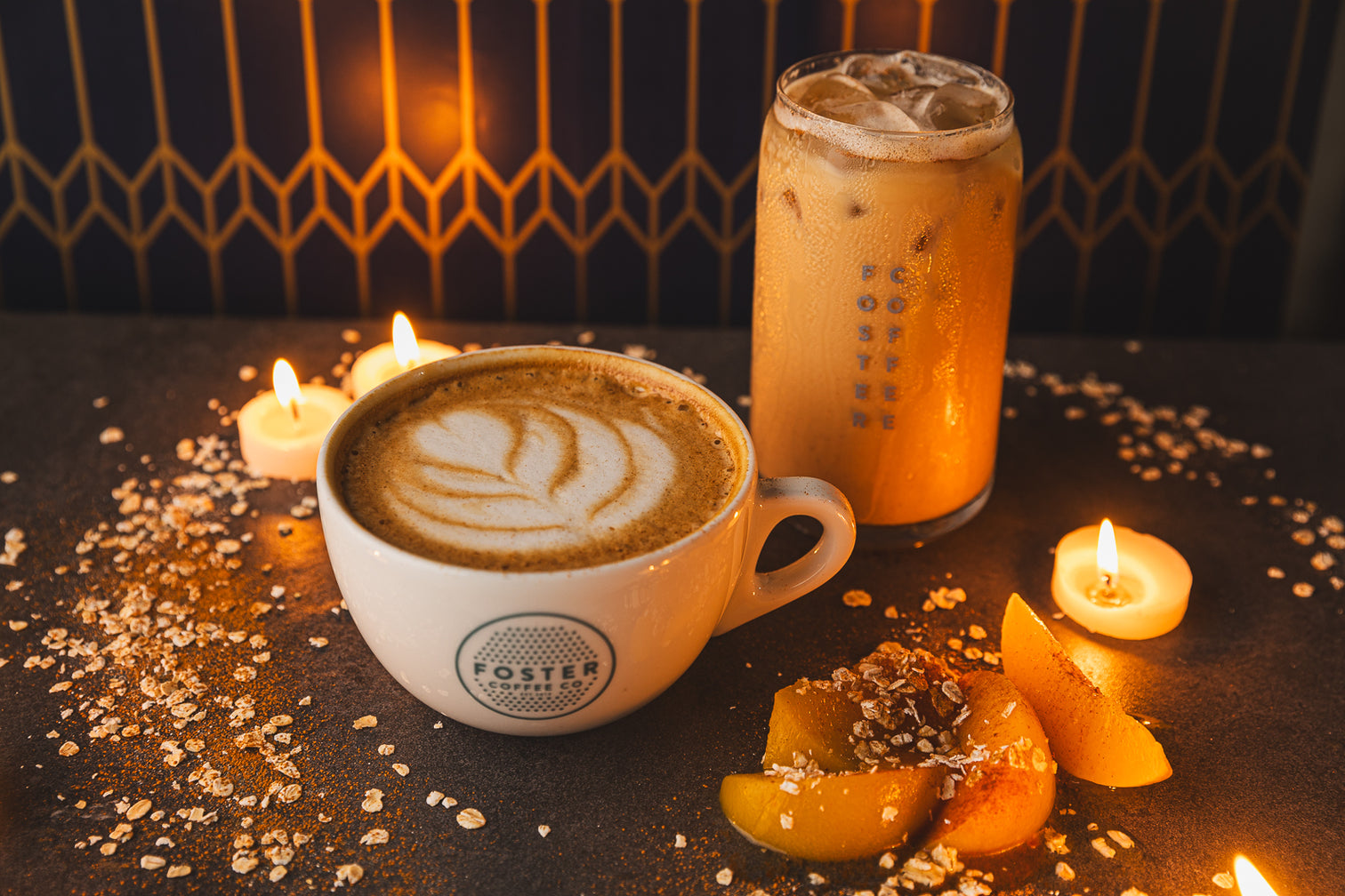 Foster Coffee Co.
