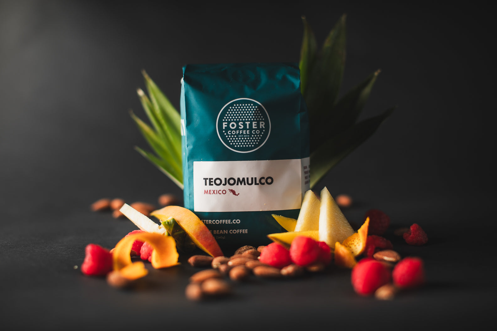 Foster Coffee Co.