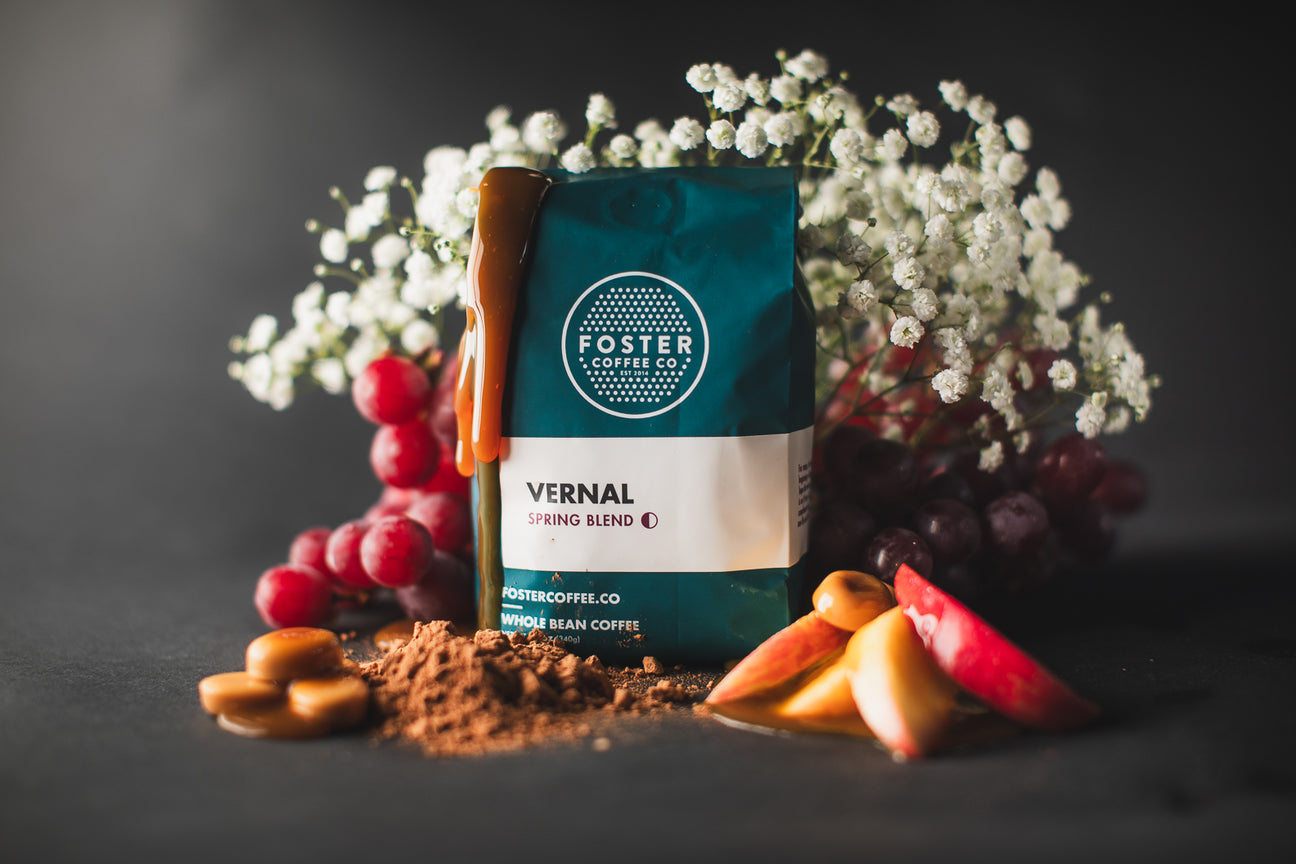 Foster Coffee Co.