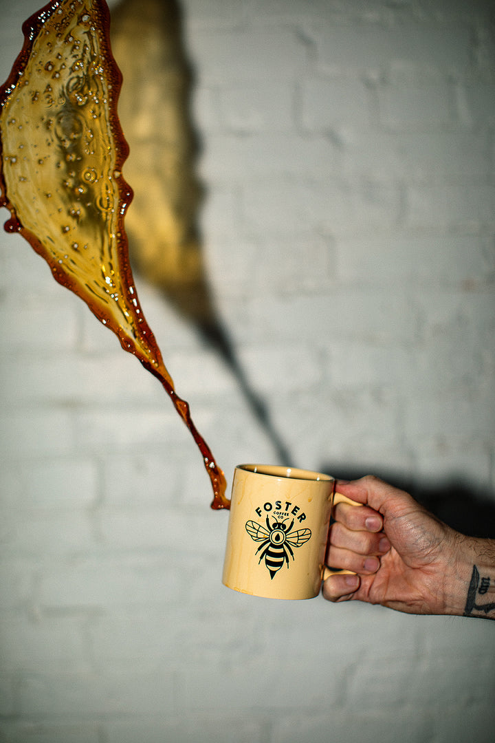 Foster Coffee Co.