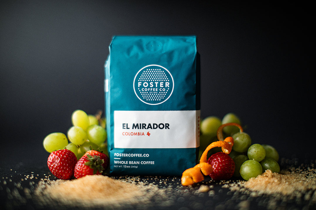 Foster Coffee Co.