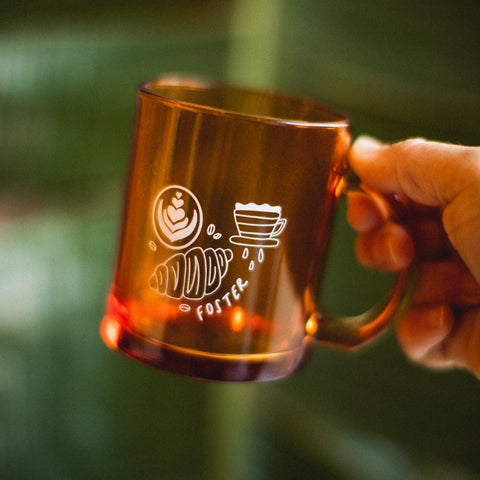 Foster Coffee Co.