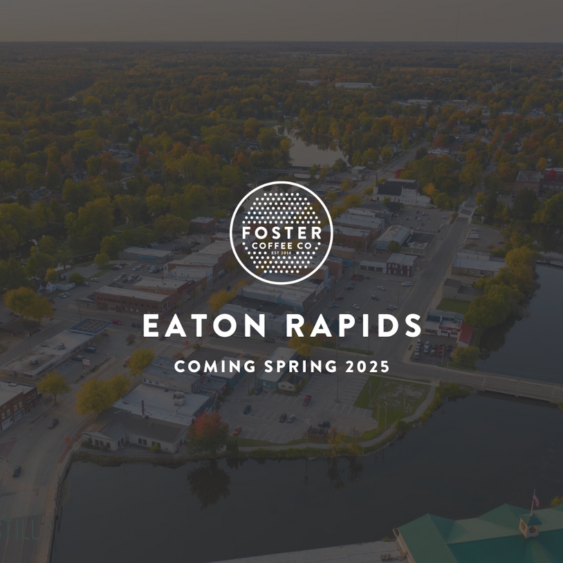 Foster Cafe Locations – Foster Coffee