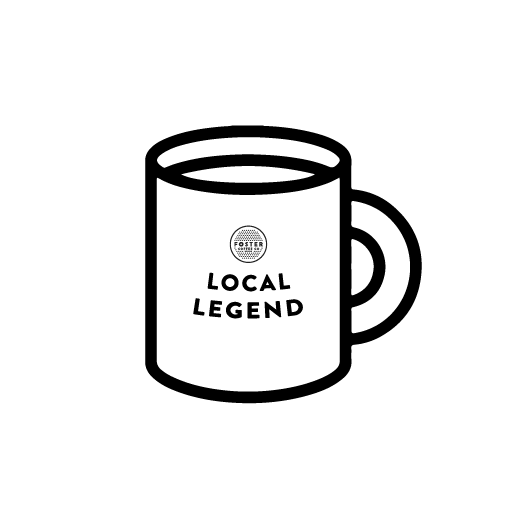 Rewards – Foster Coffee