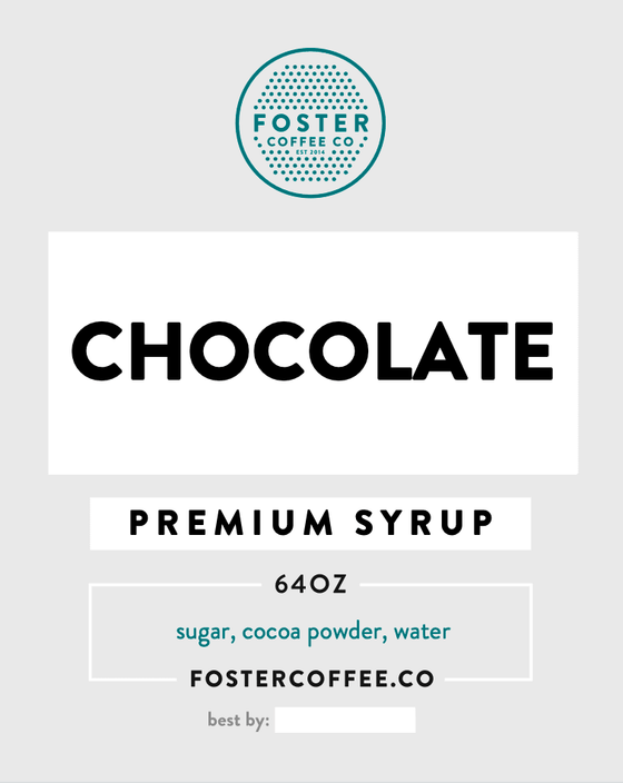 Foster Coffee Co.
