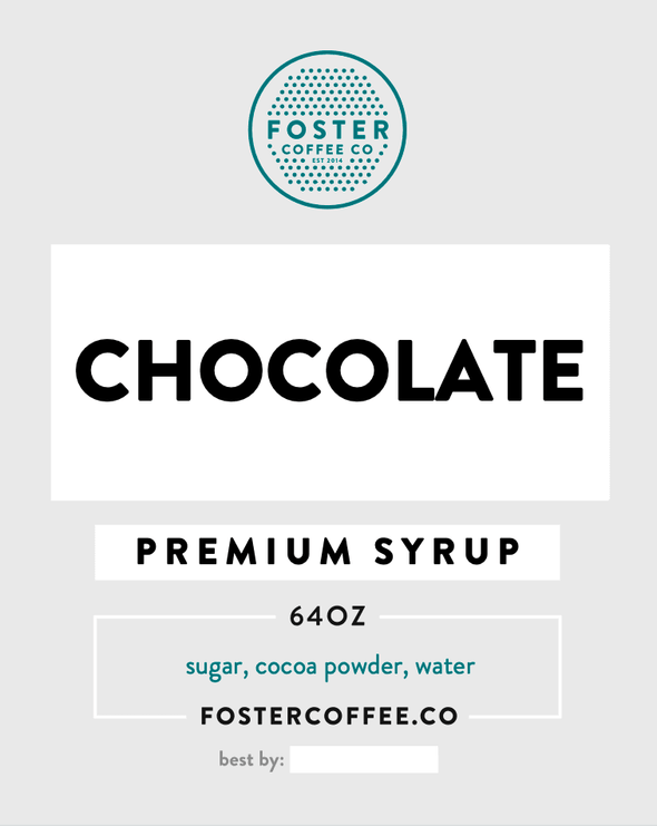 Foster Coffee Co.