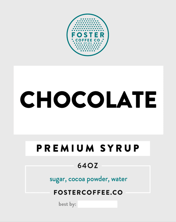 Foster Coffee Co.
